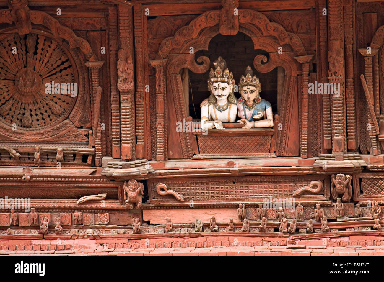 Shiva and parvati hi-res stock photography and images - Alamy