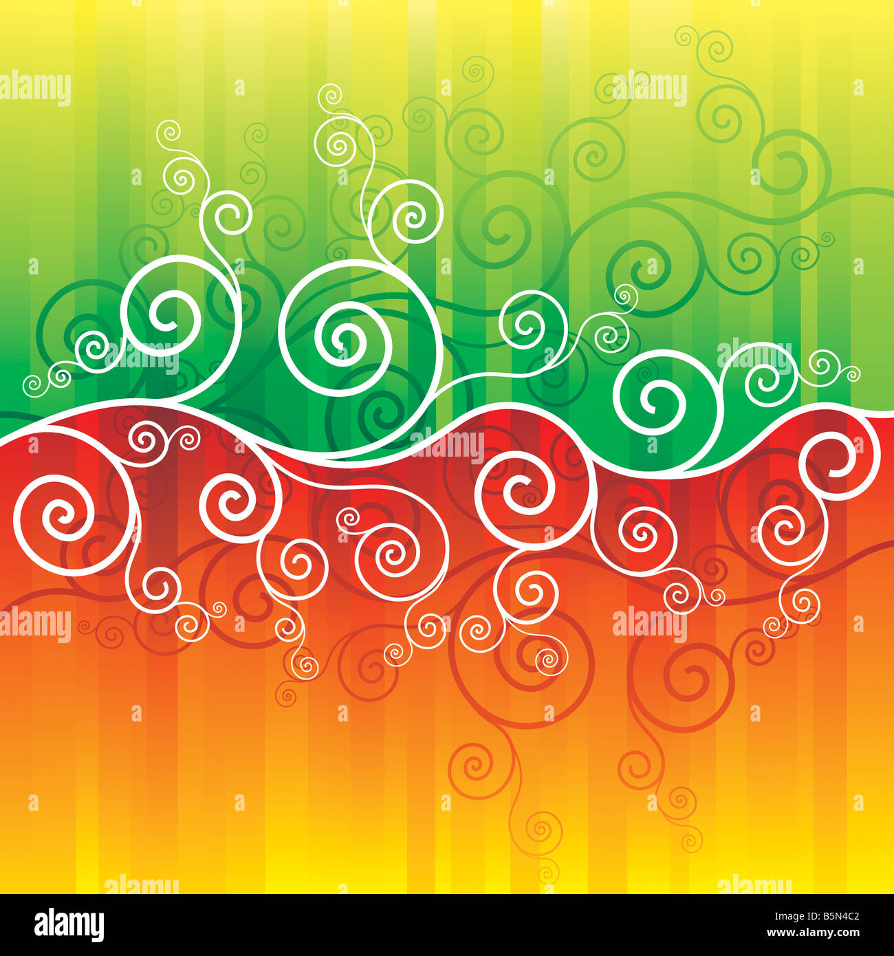 Twist art hi-res stock photography and images - Alamy