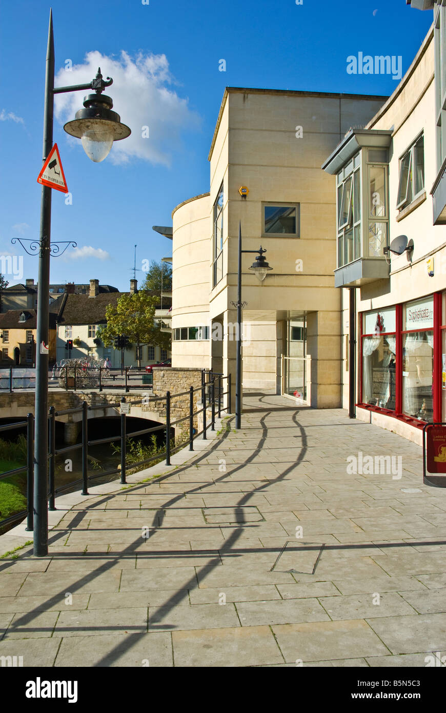 Calne wiltshire town hi-res stock photography and images - Alamy