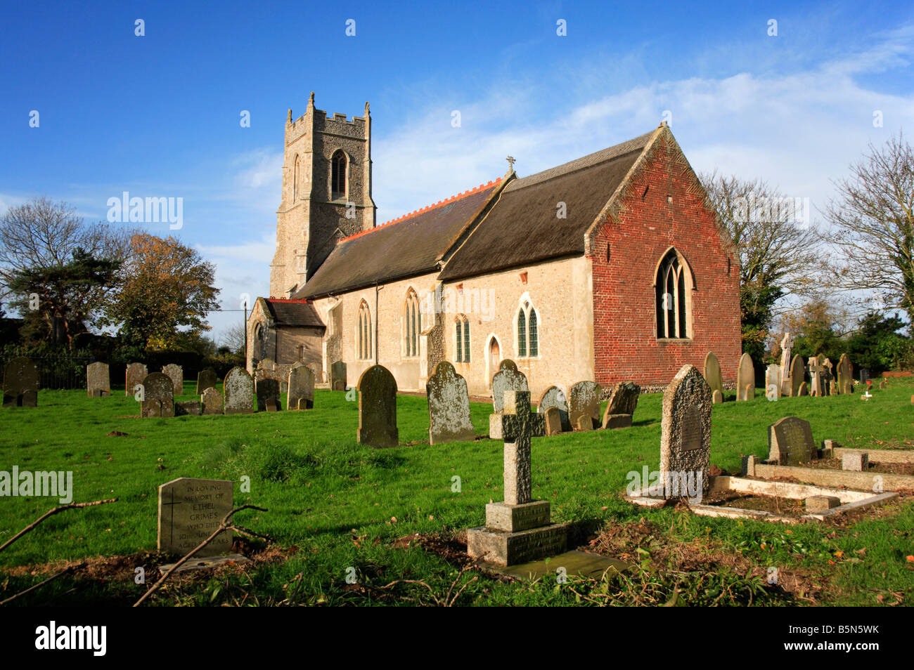 Ridlington and norfolk hi-res stock photography and images - Alamy