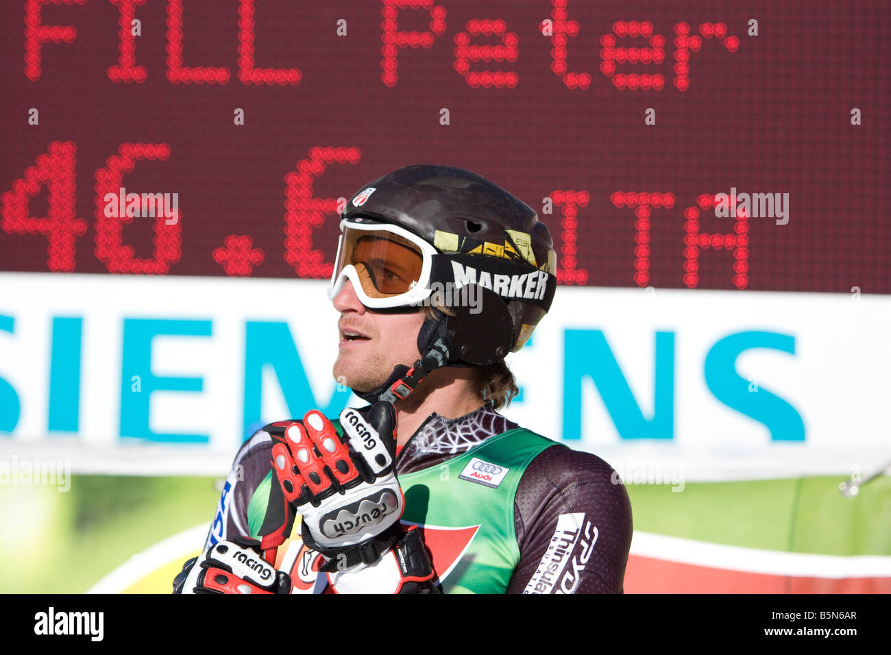 Jimmy cochran hi-res stock photography and images - Alamy