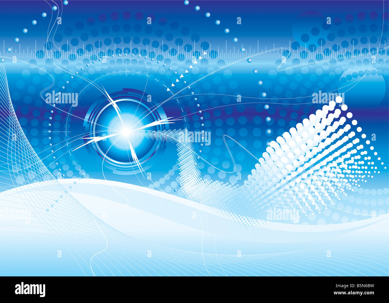 Bluespace hi-res stock photography and images - Alamy