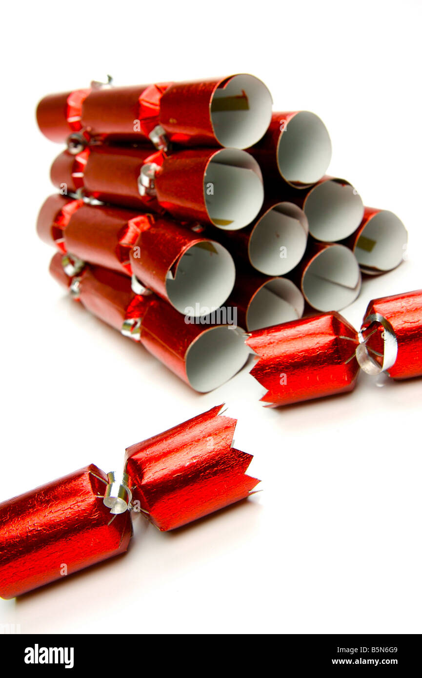 Bon bons isolated against a white background Stock Photo - Alamy