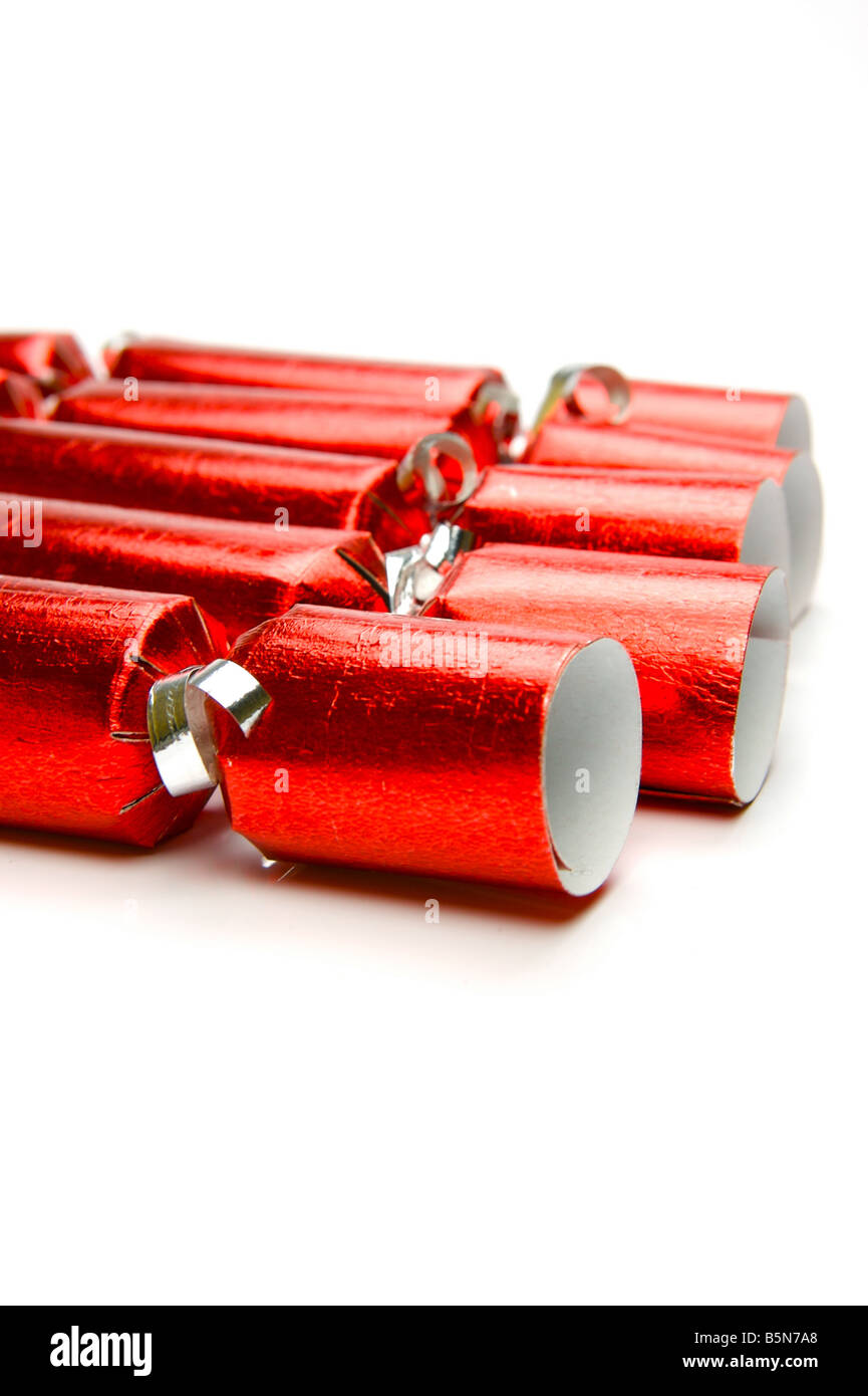 Bon bons isolated against a white background Stock Photo - Alamy