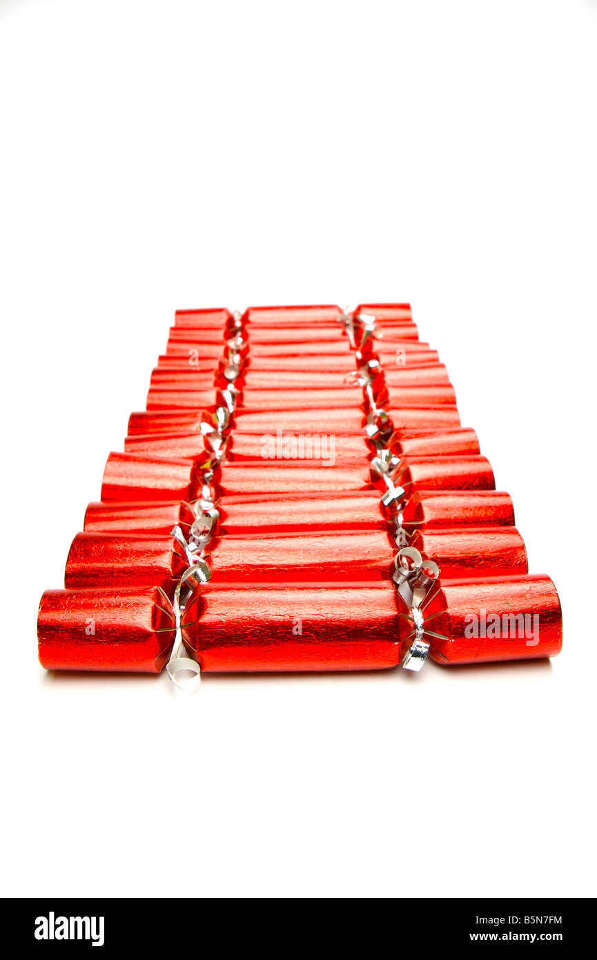 Bon bons isolated against a white background Stock Photo - Alamy