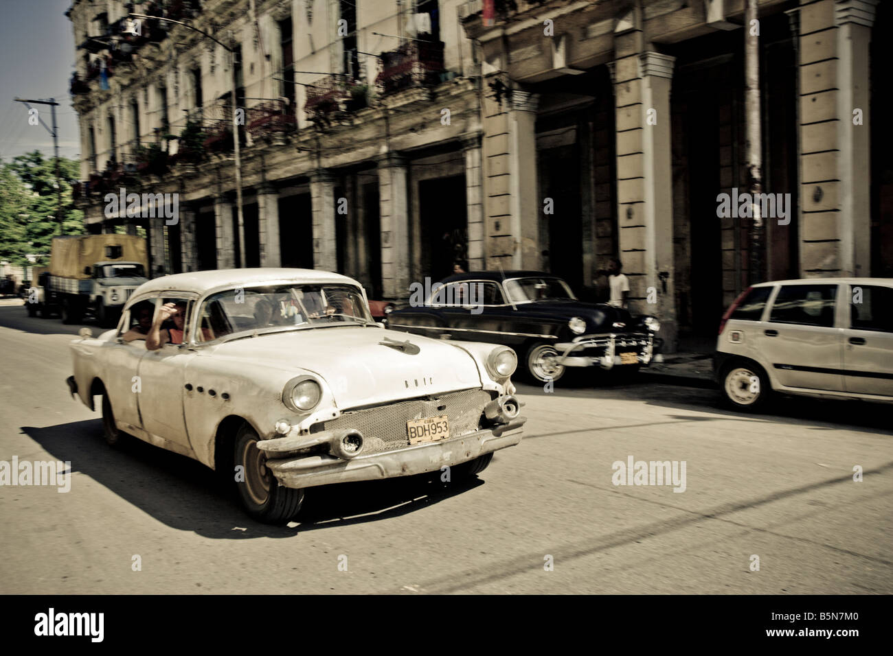 Yank tanks hi-res stock photography and images - Alamy