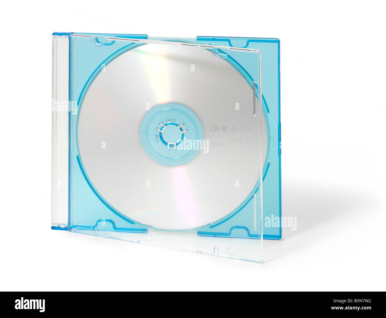 Cd case hi-res stock photography and images - Alamy