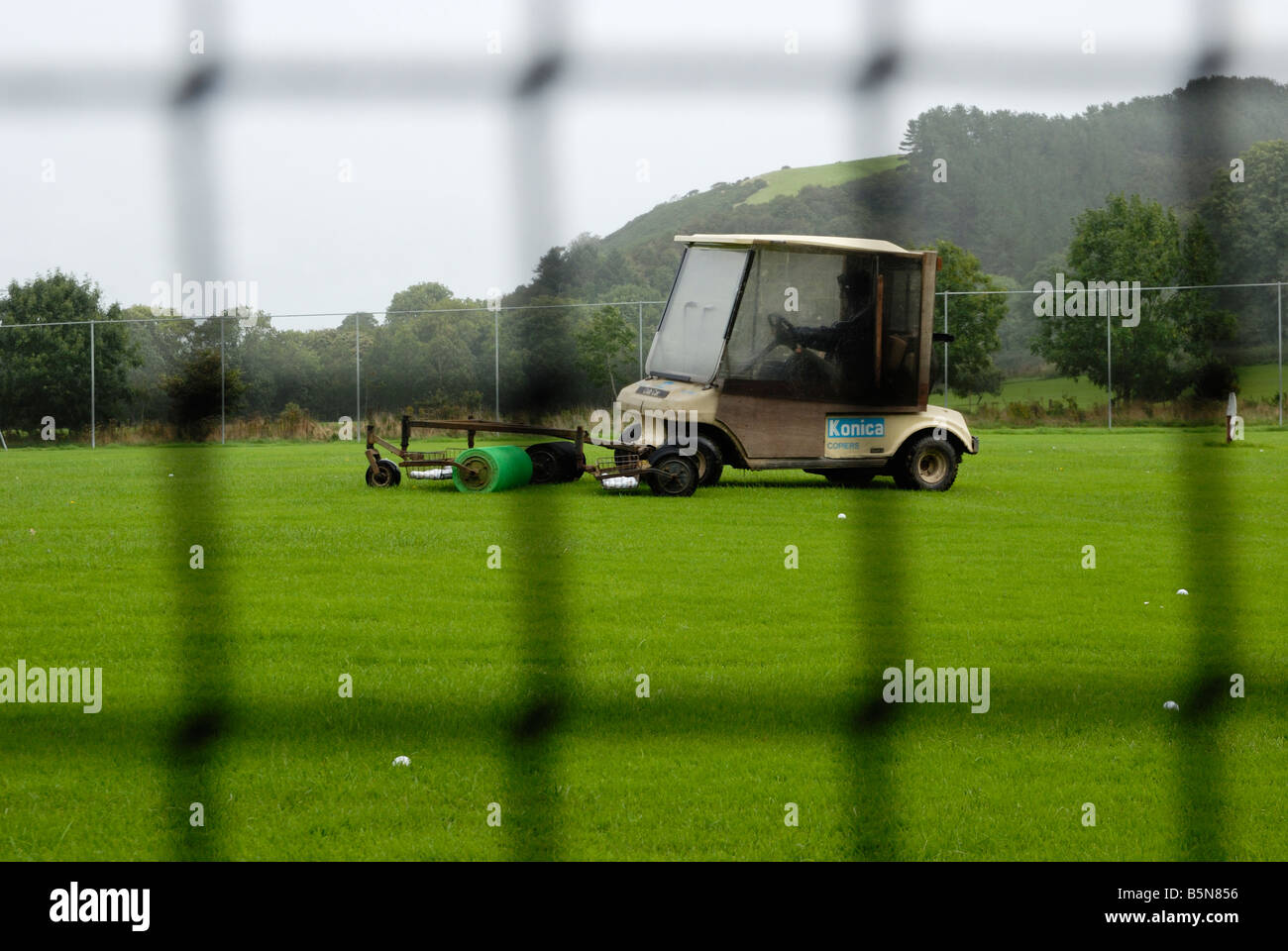 Balls wales hi-res stock photography and images - Alamy
