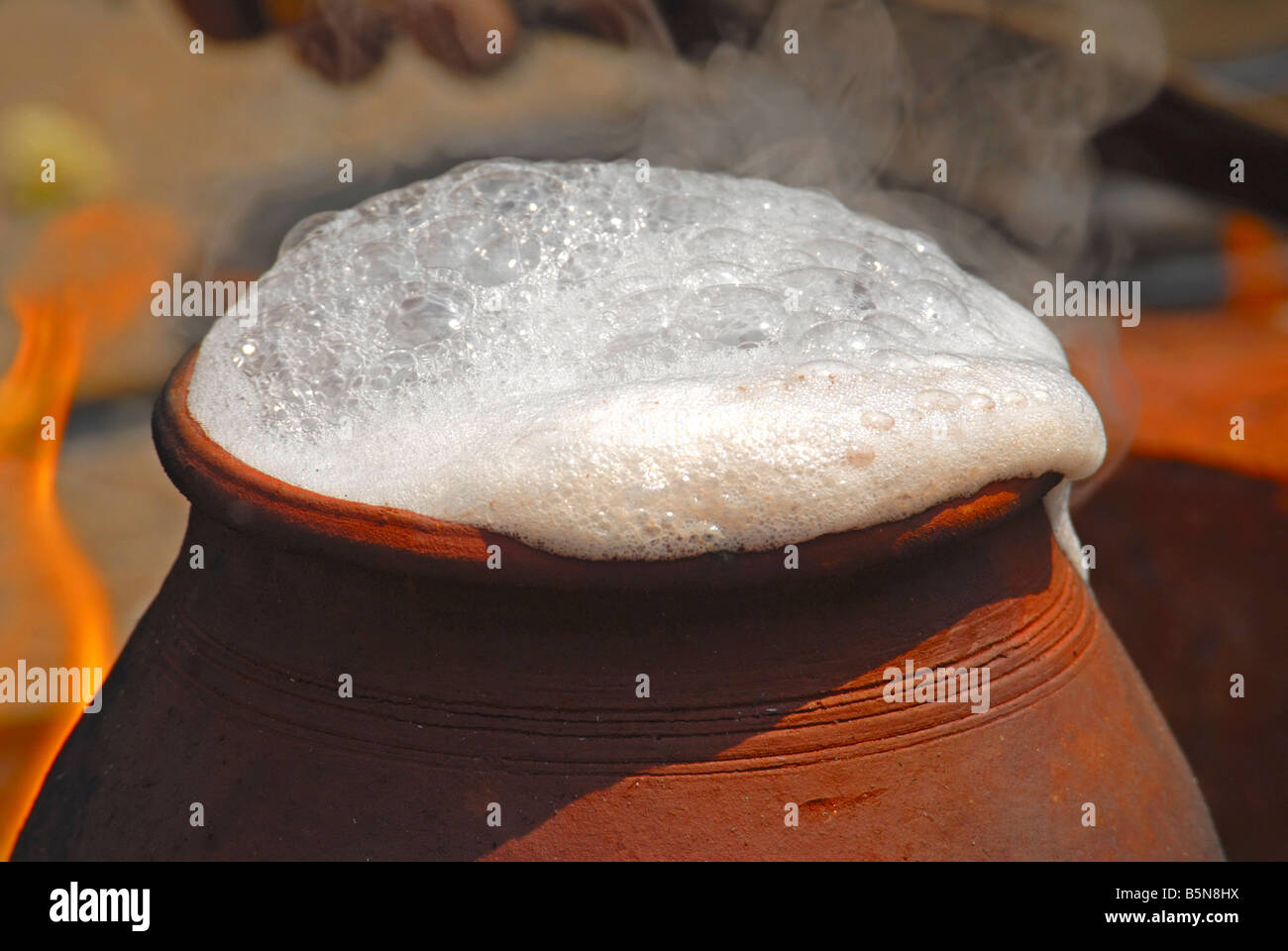 Attukal ponkala hi-res stock photography and images - Alamy