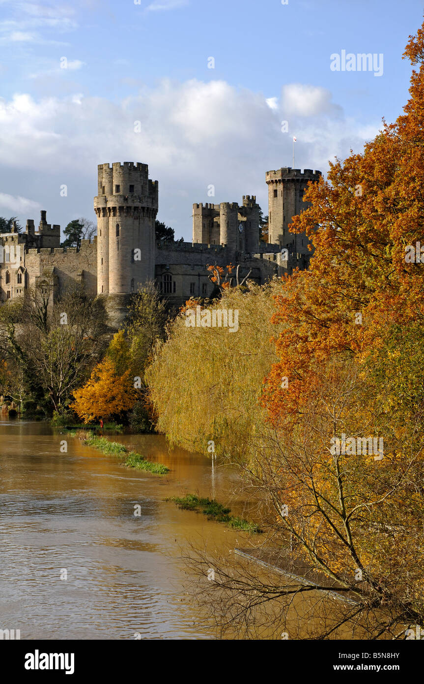 Autumn avon hi-res stock photography and images - Alamy