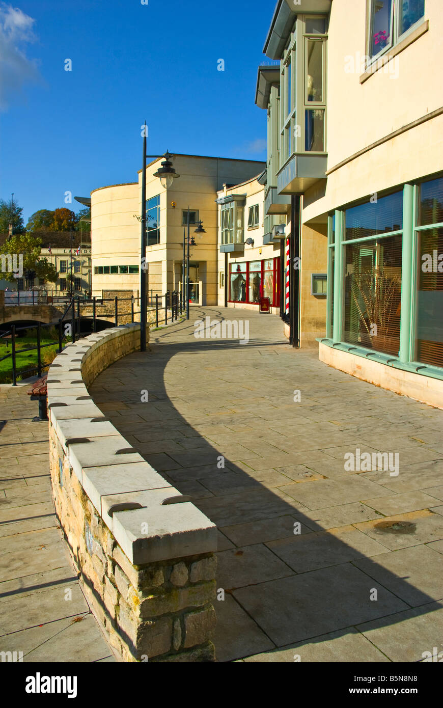 Calne Wiltshire Town High Resolution Stock Photography and Images - Alamy