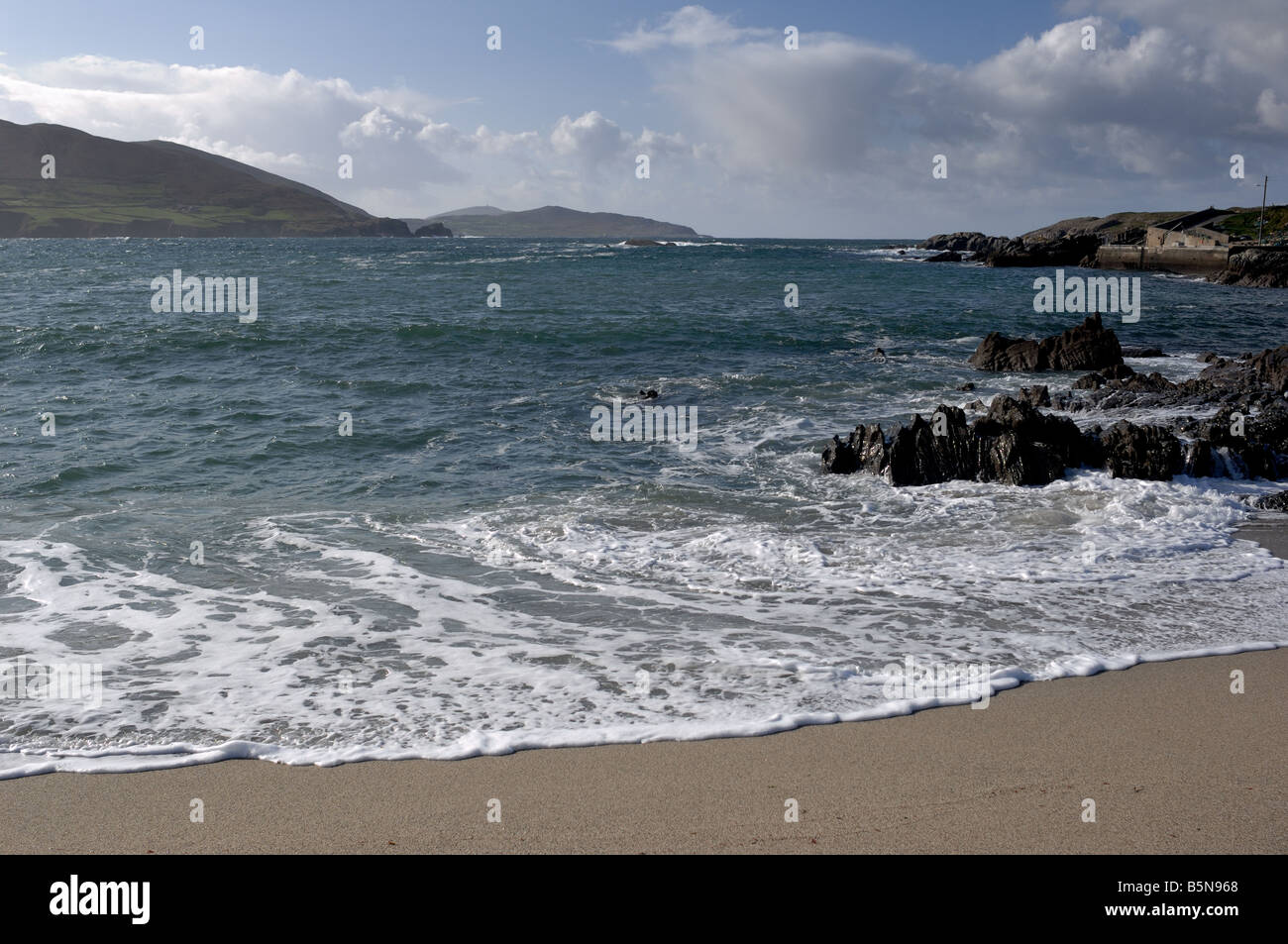 Allihies beach hi-res stock photography and images - Alamy