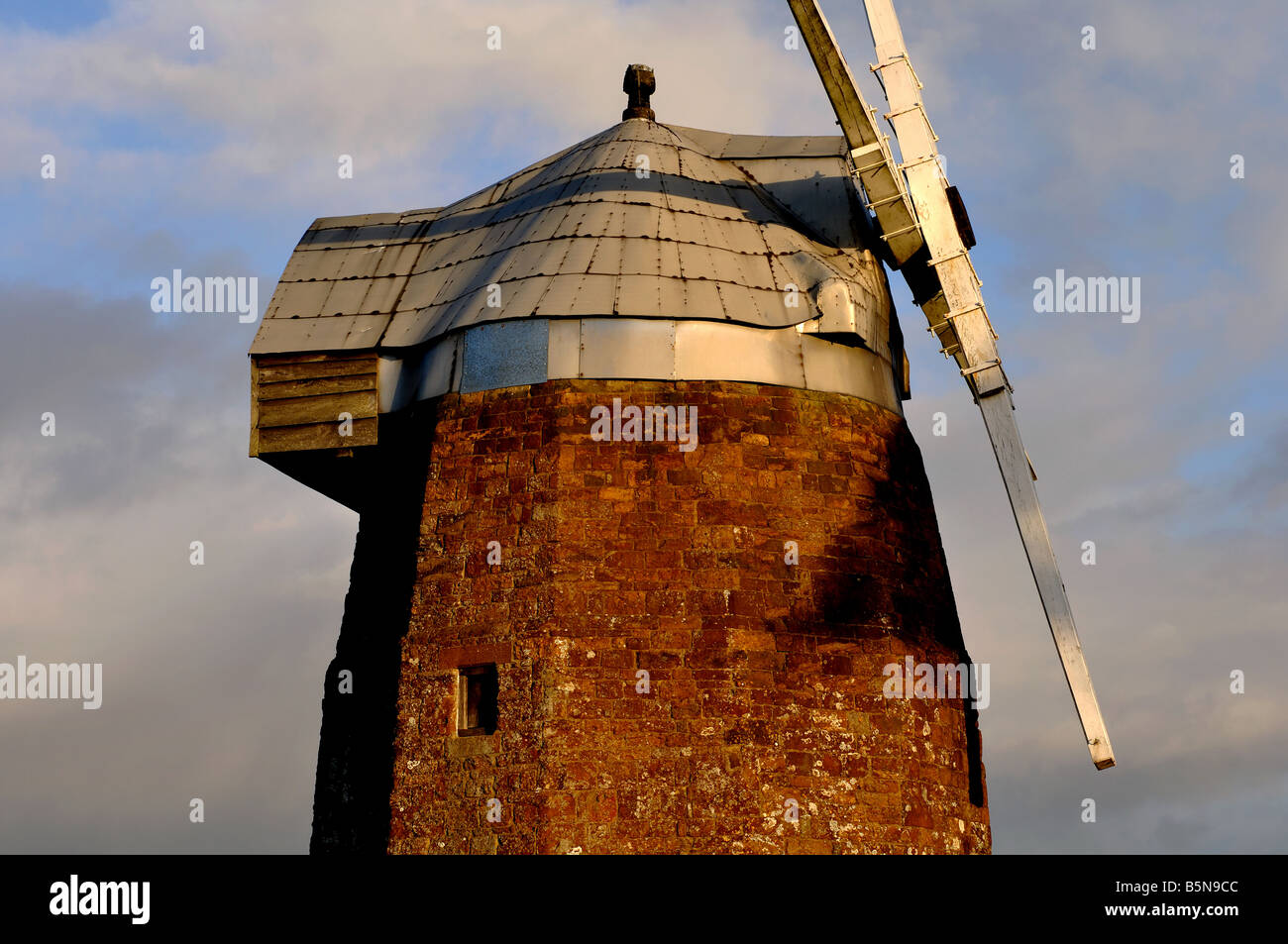 Windmill at tysoe hi-res stock photography and images - Alamy