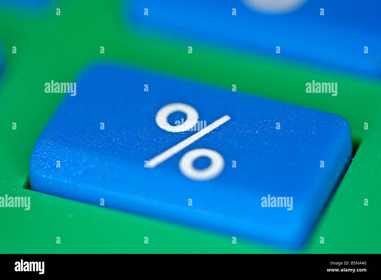 Button calculation sign hi-res stock photography and images - Alamy