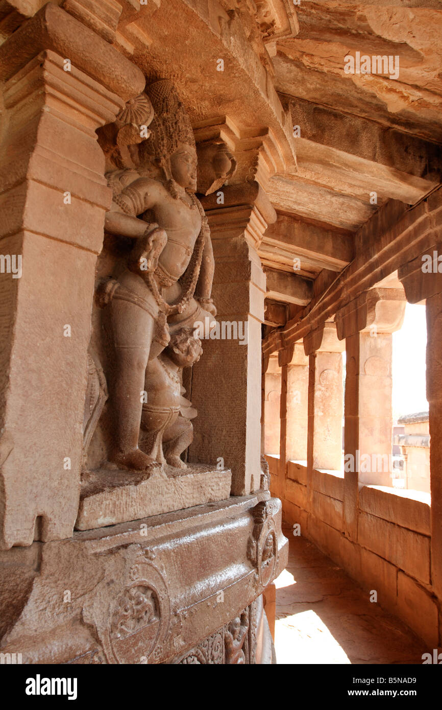 Templo shiva hi-res stock photography and images - Alamy