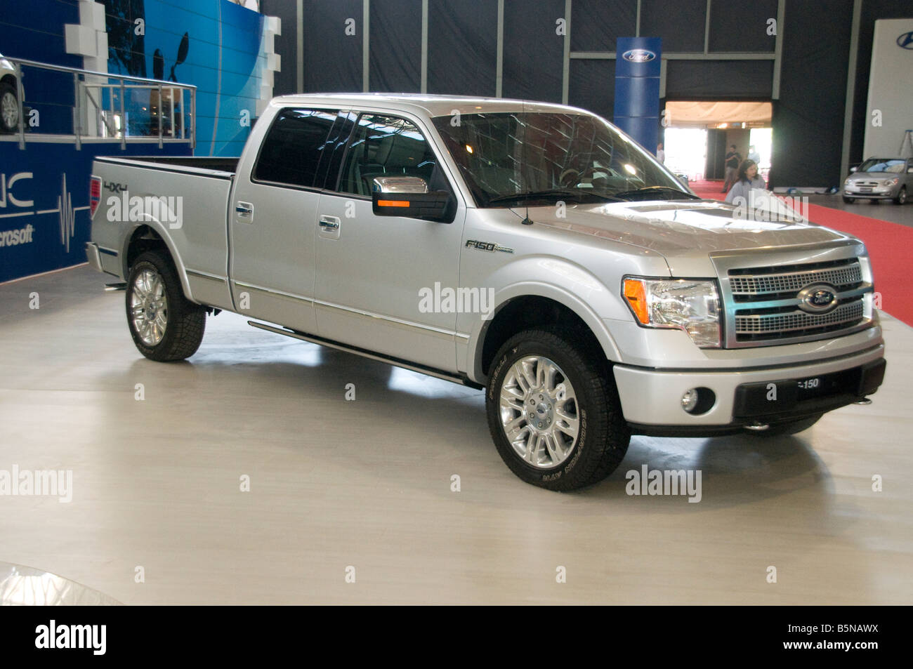 Ford f 150 truck hi-res stock photography and images - Alamy