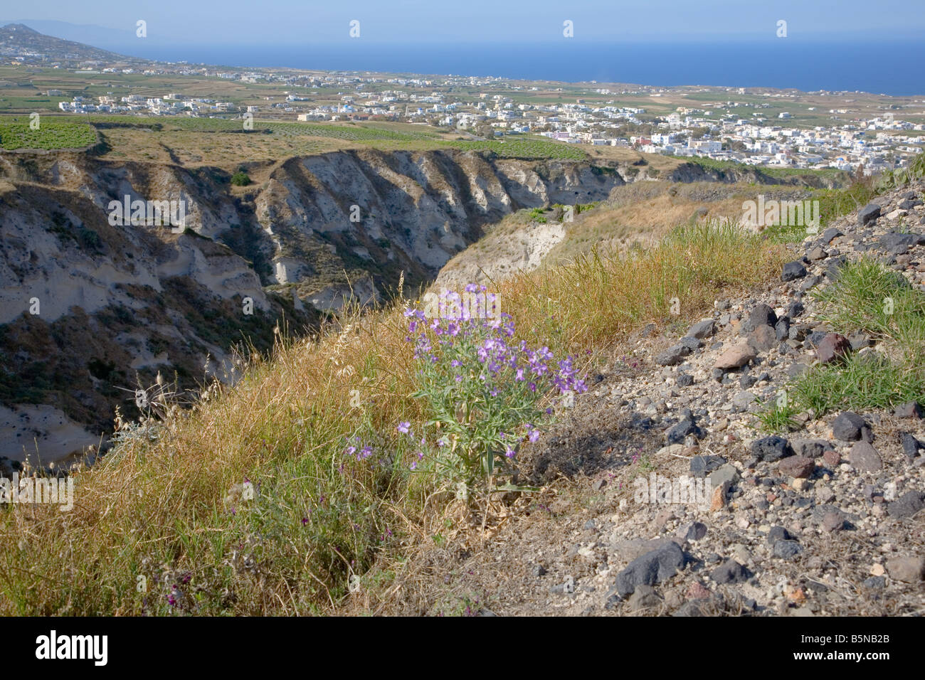 Pumice layer hi-res stock photography and images - Alamy