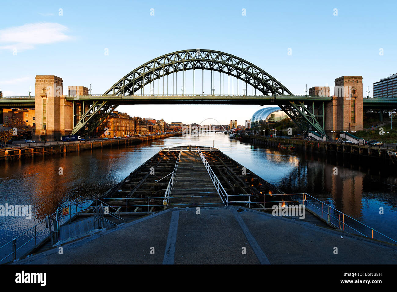 Riverview bridge hi-res stock photography and images - Alamy