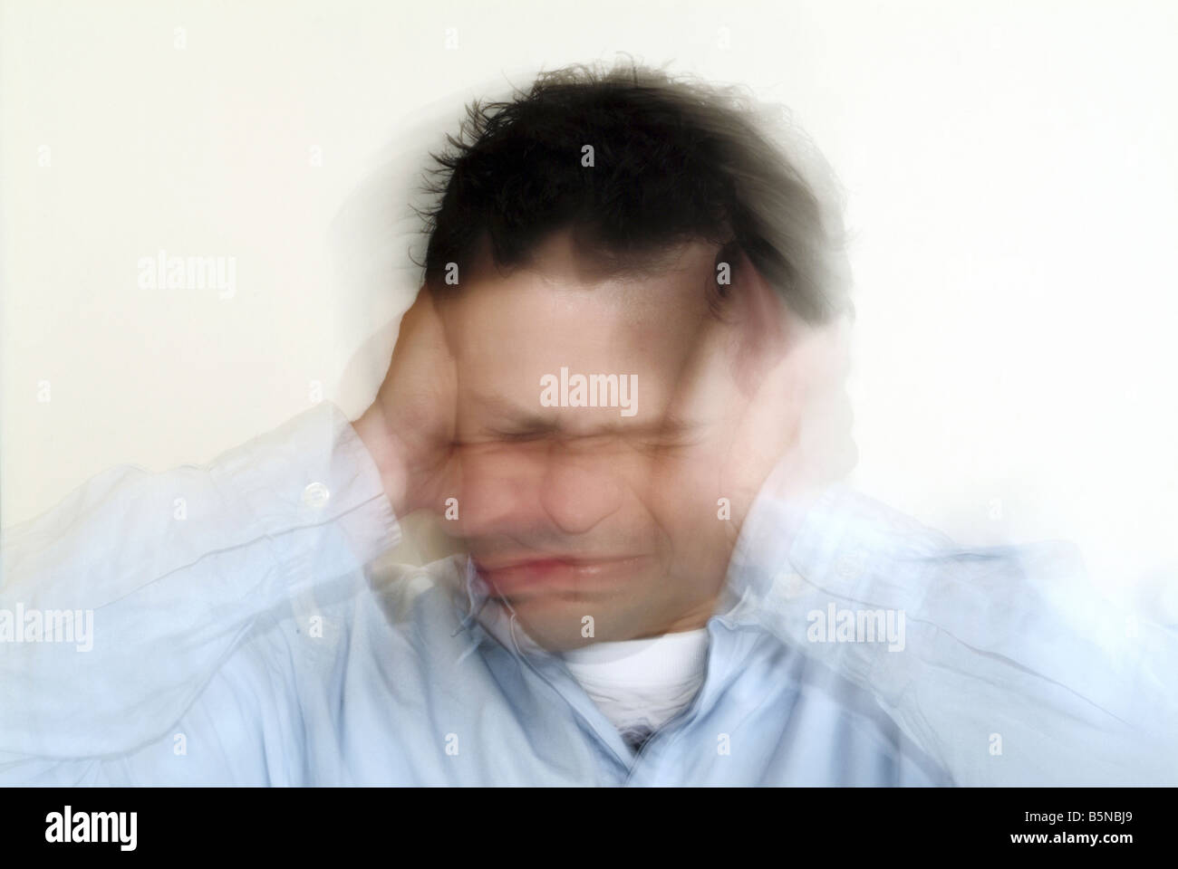A man with a blurred face Stock Photo - Alamy A man with a blurred face Stock Photo - Alamy