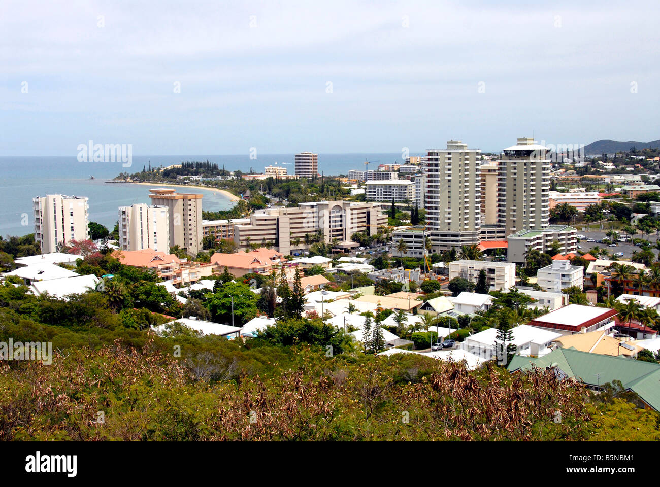 New caledonia hi-res stock photography and images - Alamy