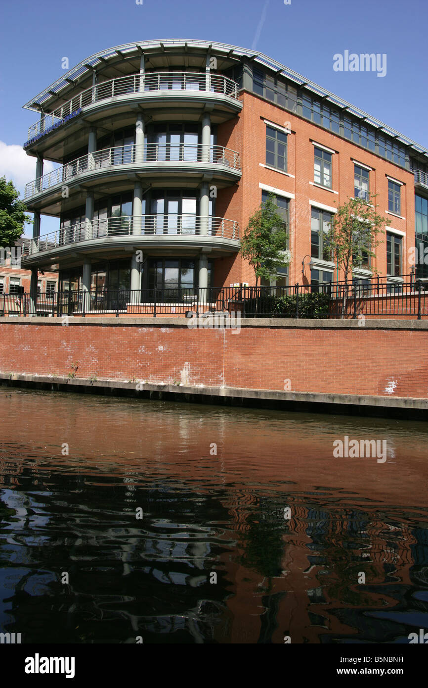 Britannia wharf hi-res stock photography and images - Alamy