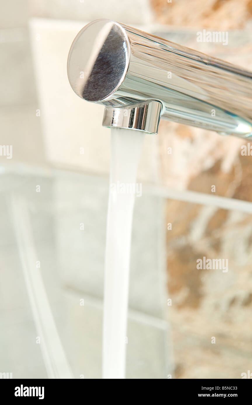 Waste water flows hi-res stock photography and images - Alamy