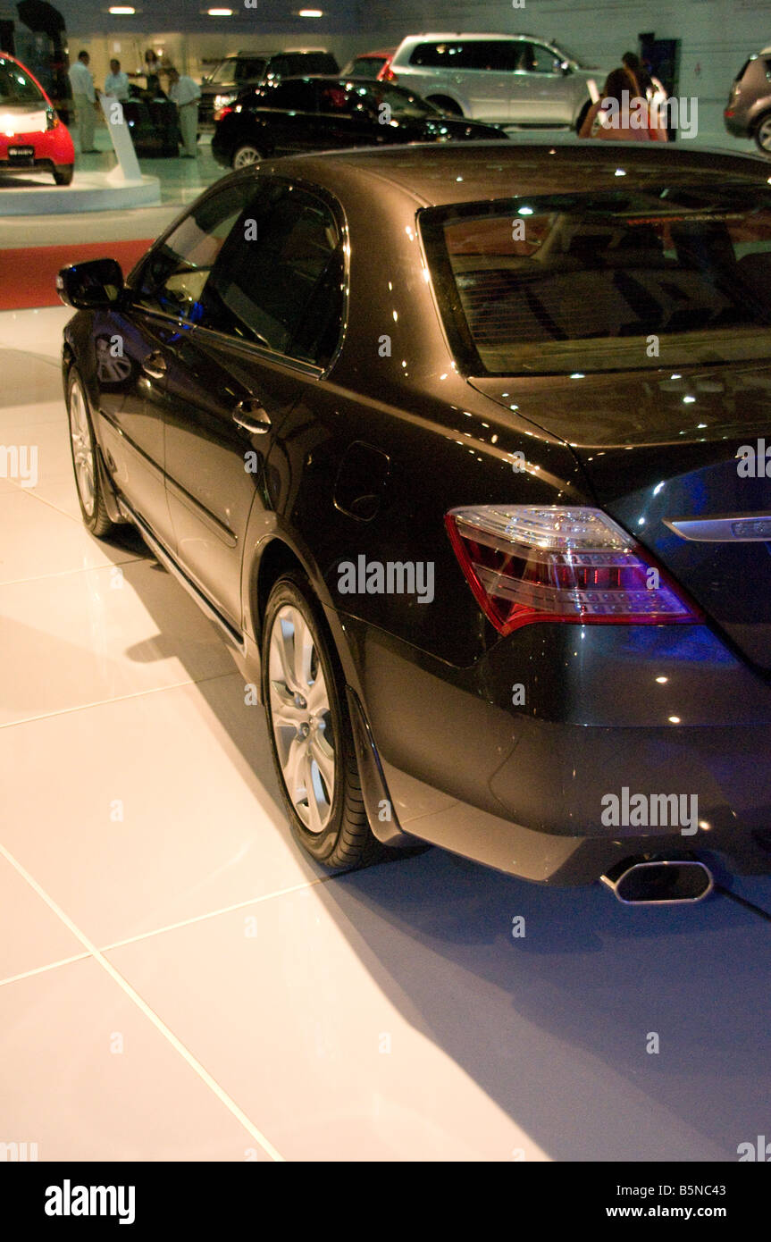 Honda legend hi-res stock photography and images - Alamy