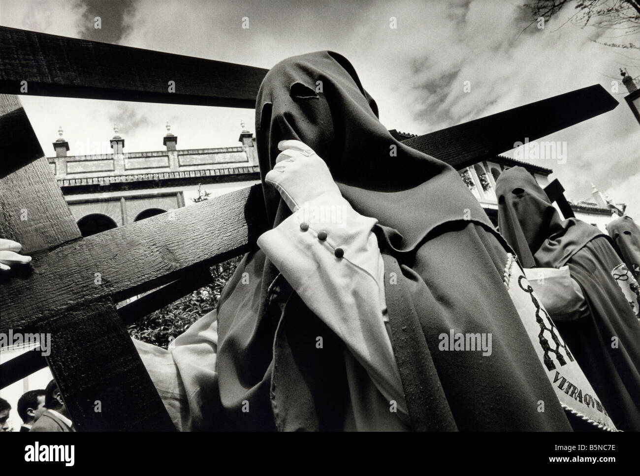 Penitential cross hi-res stock photography and images - Alamy