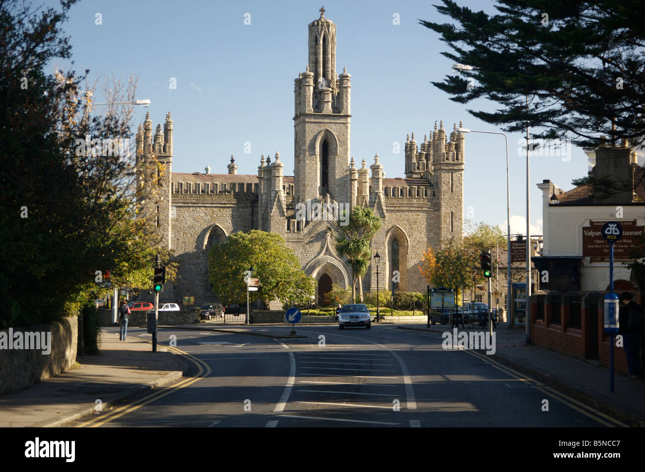 Monkstown hi-res stock photography and images - Alamy