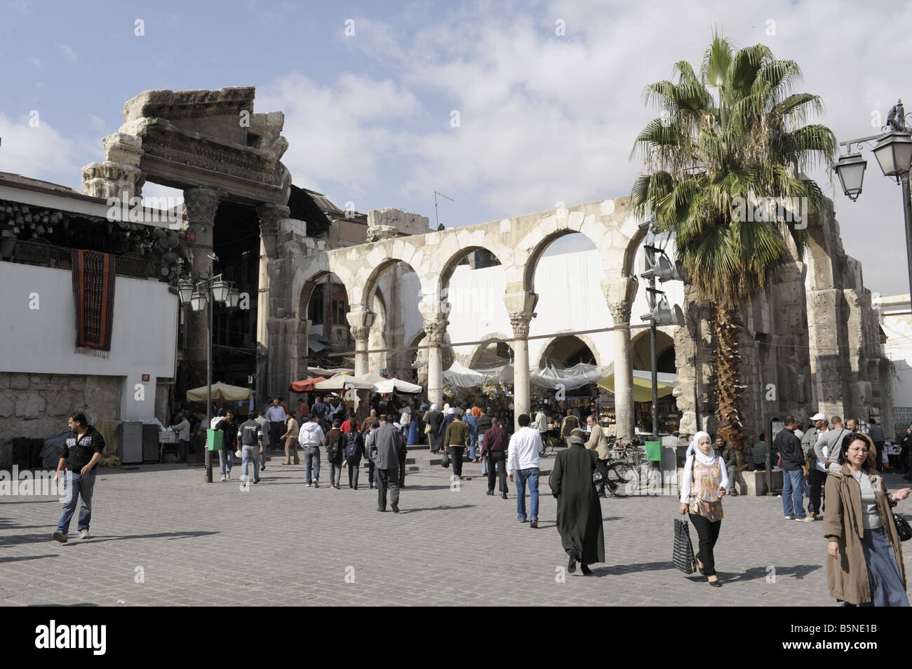 The western town gate hi-res stock photography and images - Alamy