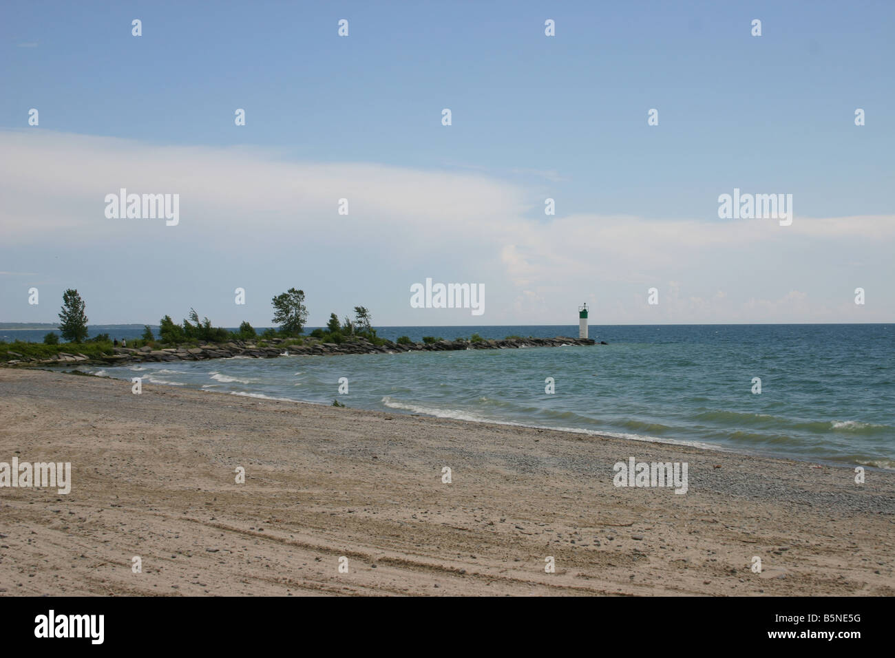Taylor bay beach hi-res stock photography and images - Alamy