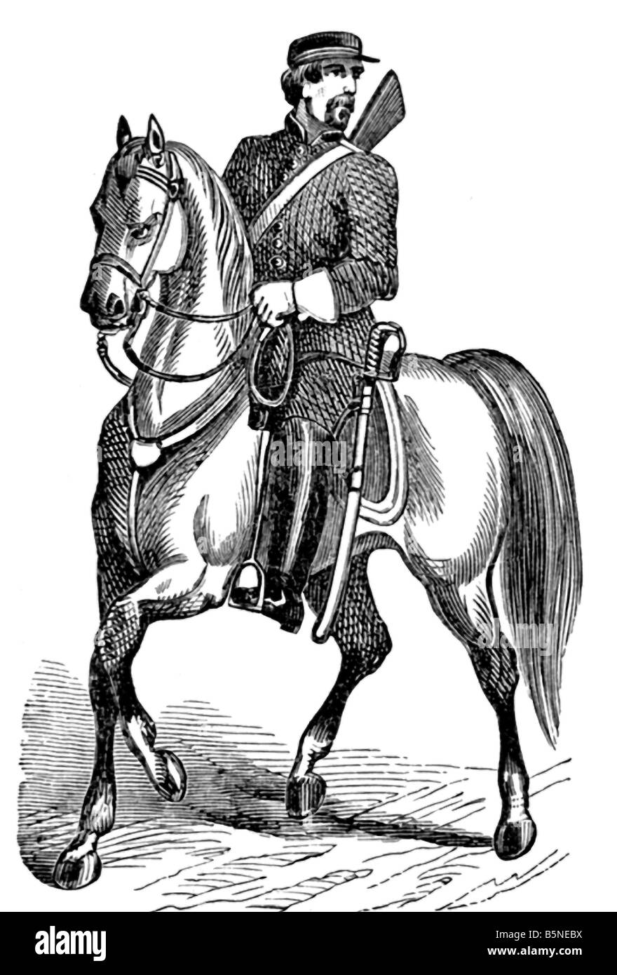 The Rifleman Black and White Stock Photos & Images - Alamy