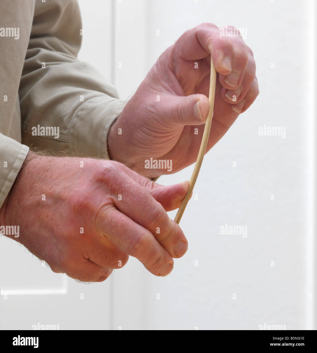 Chopstick use hi-res stock photography and images - Alamy