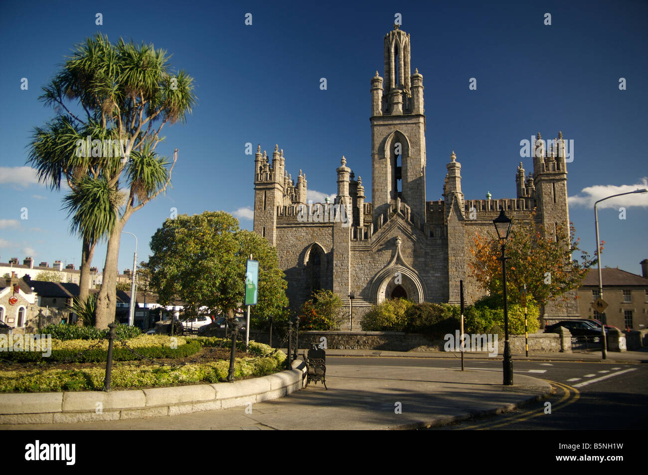 Monkstown hi-res stock photography and images - Alamy