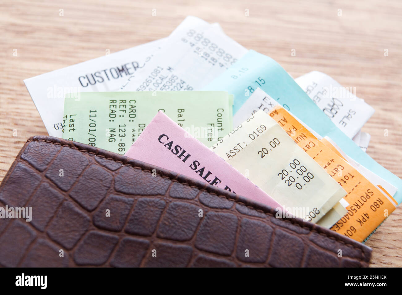 No receipt hi-res stock photography and images - Alamy