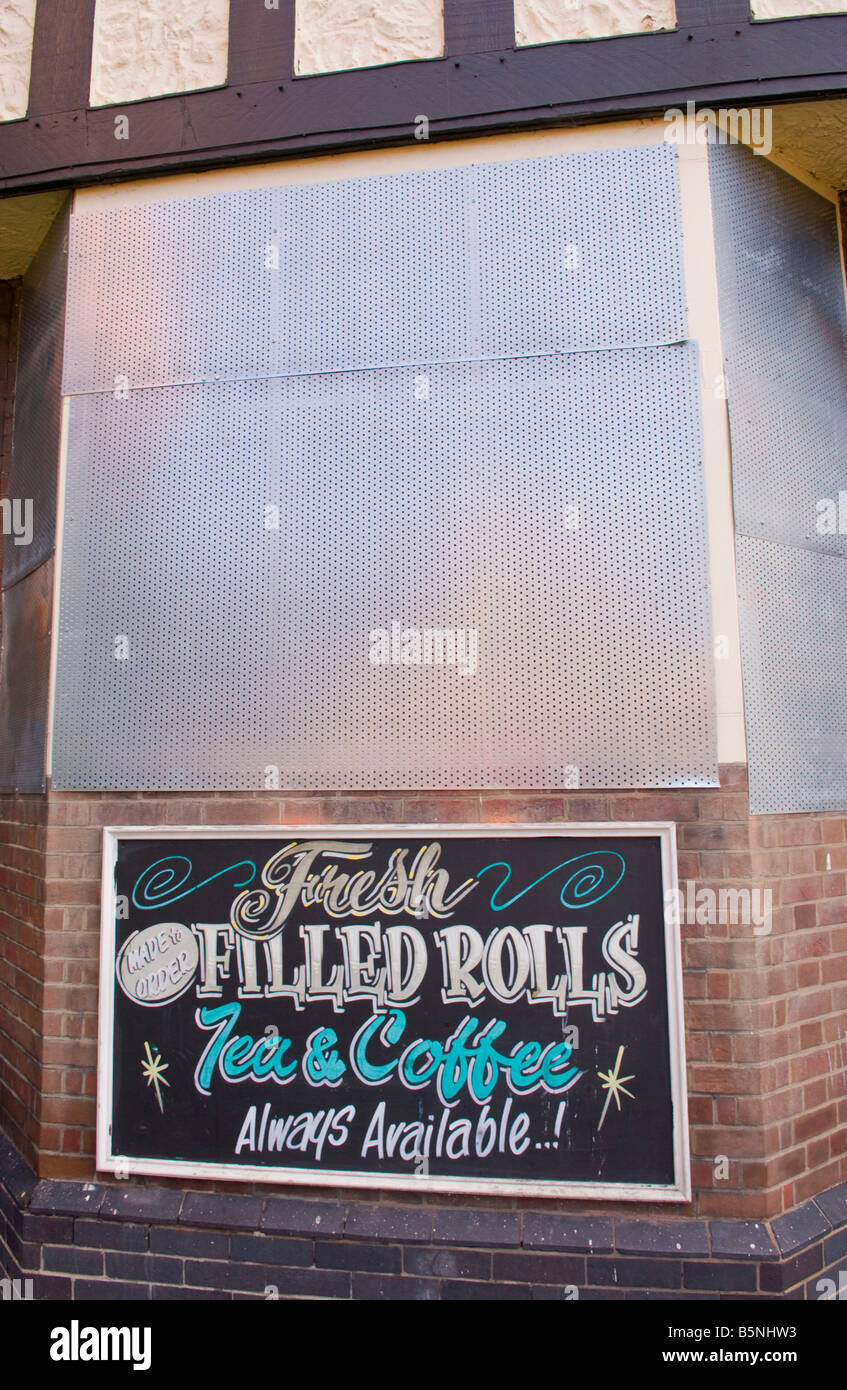 Bulwell, nottinghamshire hi-res stock photography and images - Alamy