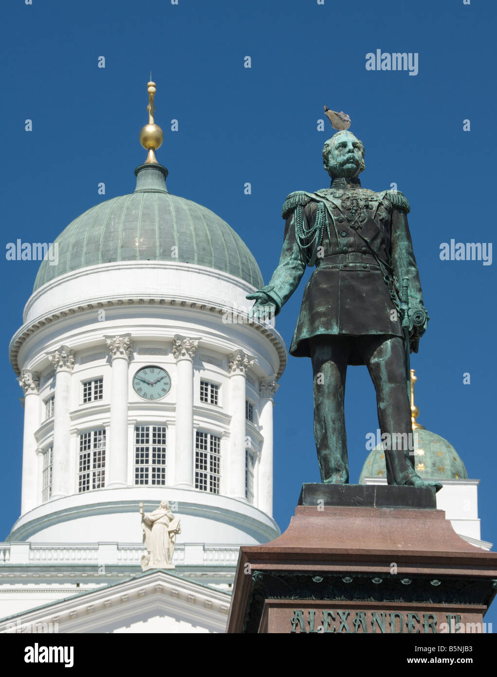 Popular russian monarch hi-res stock photography and images - Alamy