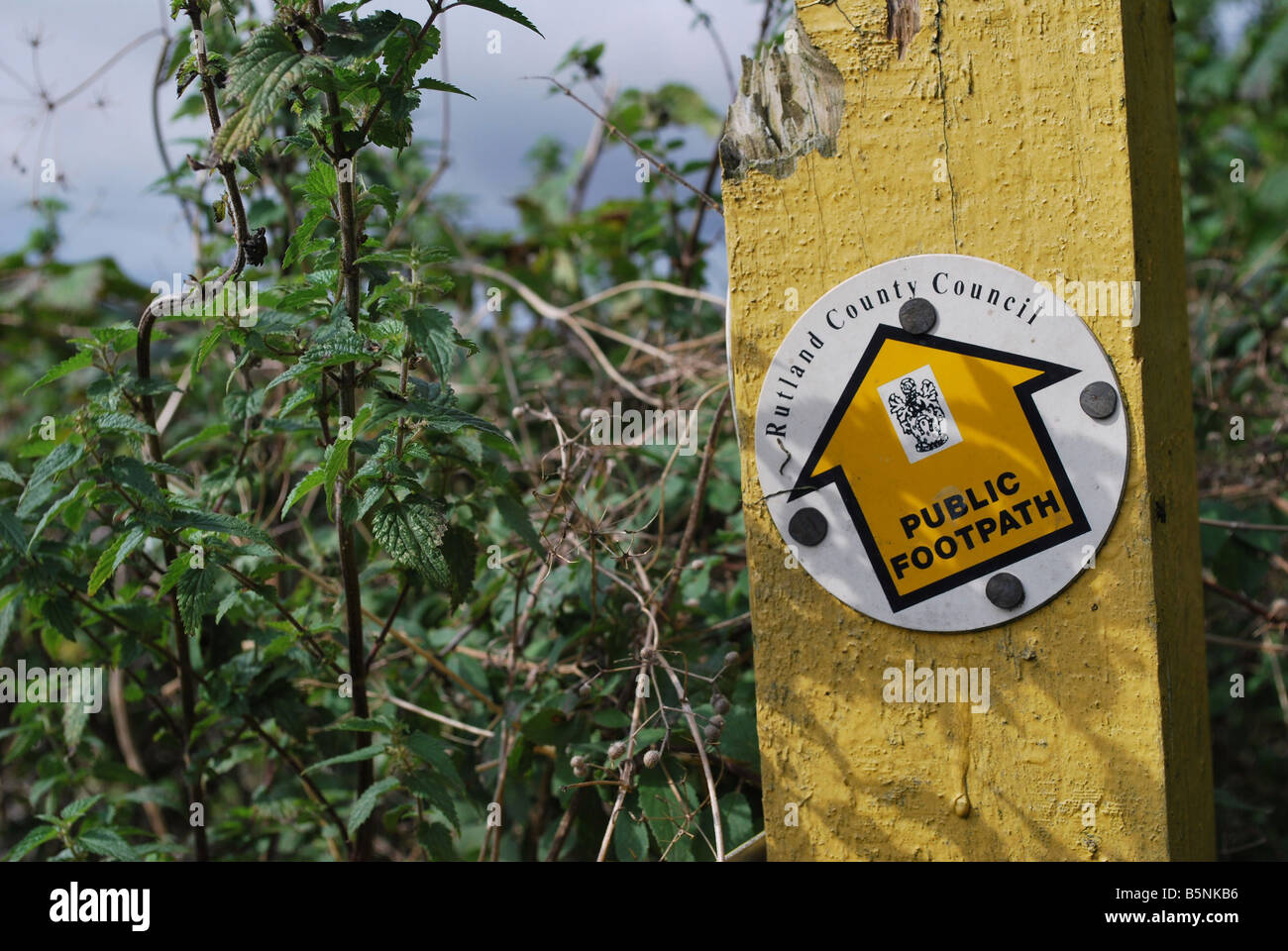 Rutland county council hi-res stock photography and images - Alamy