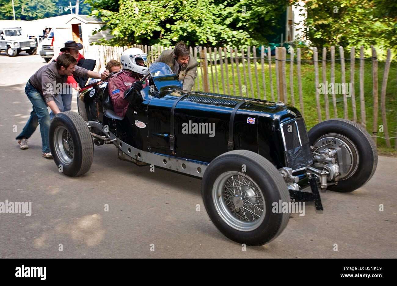 1935 era d type r4d british hi-res stock photography and images - Alamy