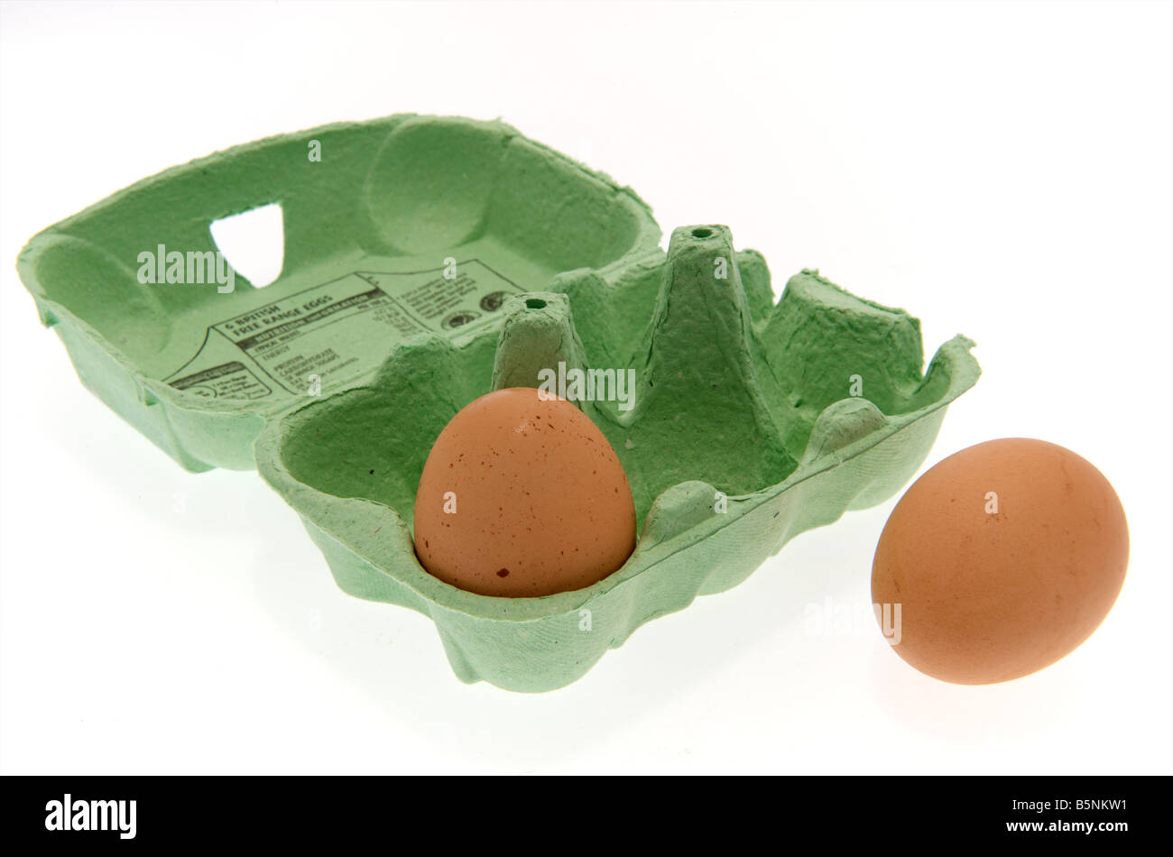 Open food carton hi-res stock photography and images - Alamy