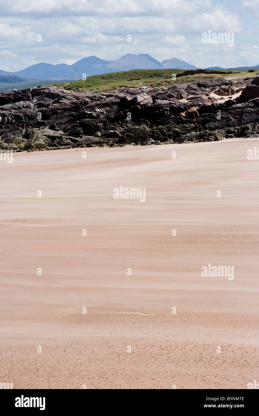 Firemore beach hi-res stock photography and images - Alamy