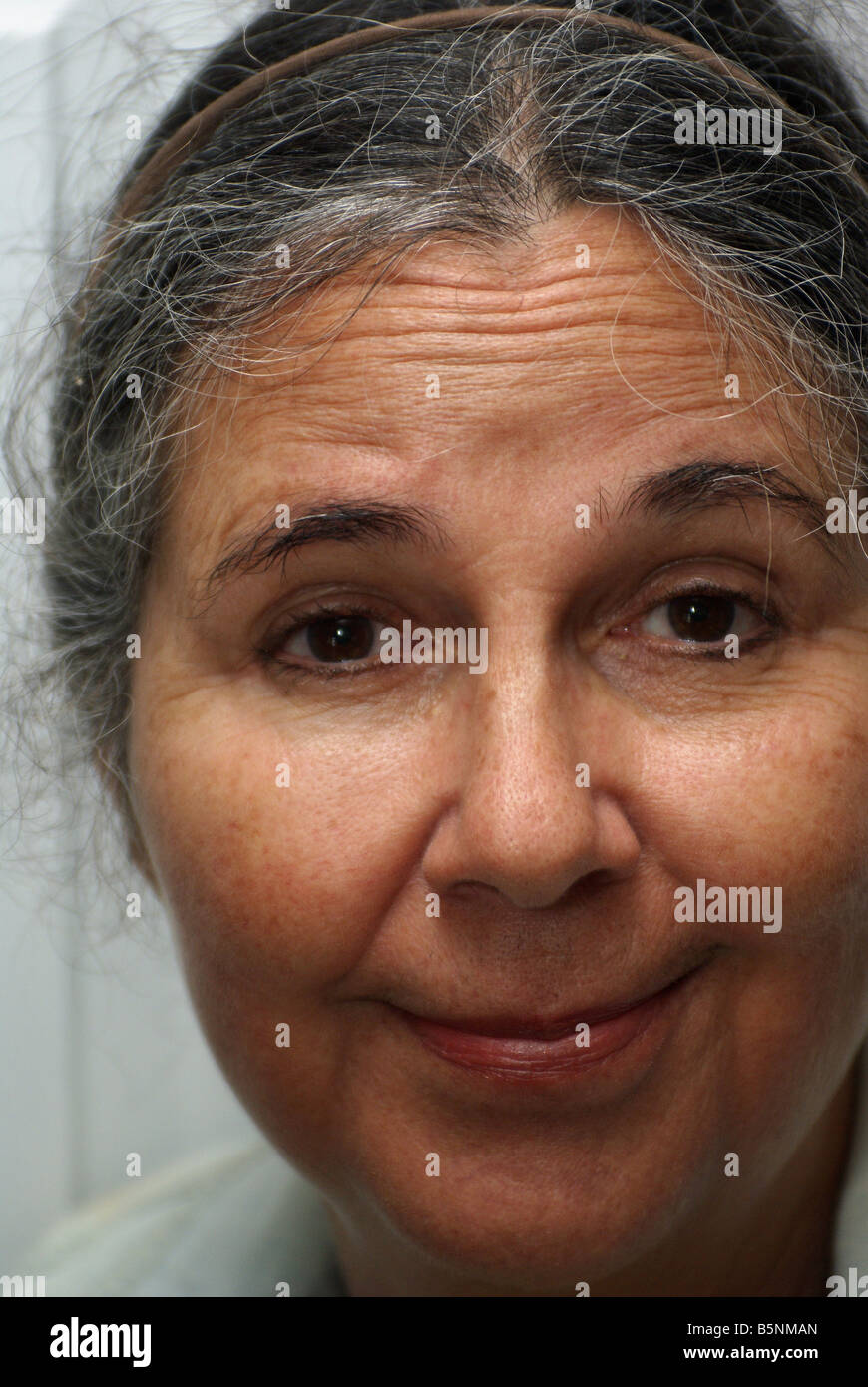 Forced smile hi-res stock photography and images - Alamy