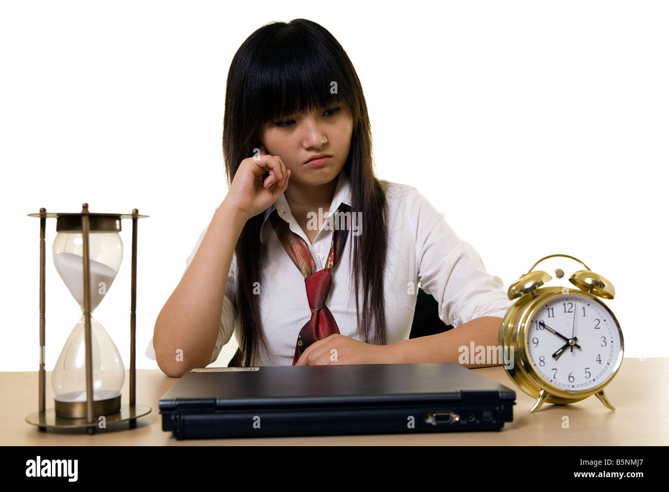 Worrying time hi-res stock photography and images - Alamy