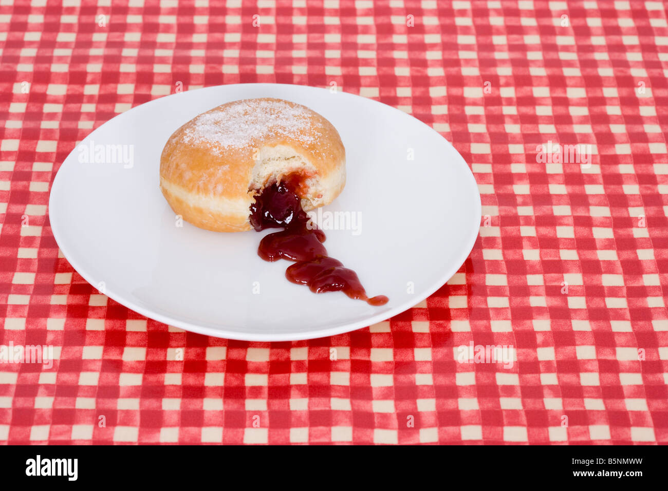 Messy donut hi-res stock photography and images - Alamy