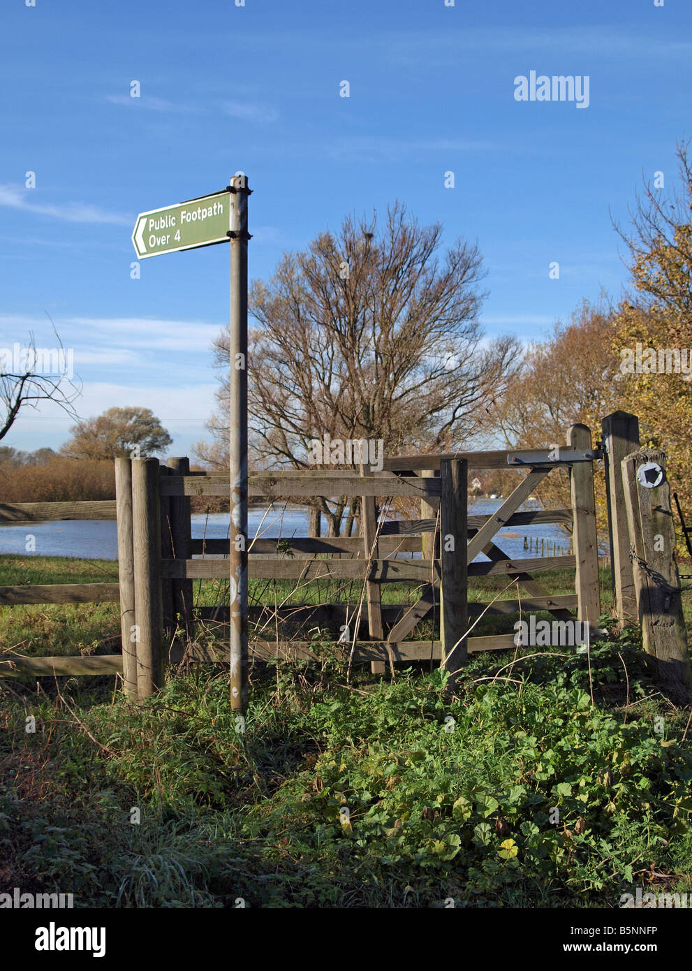 Look out point sign hi-res stock photography and images - Alamy