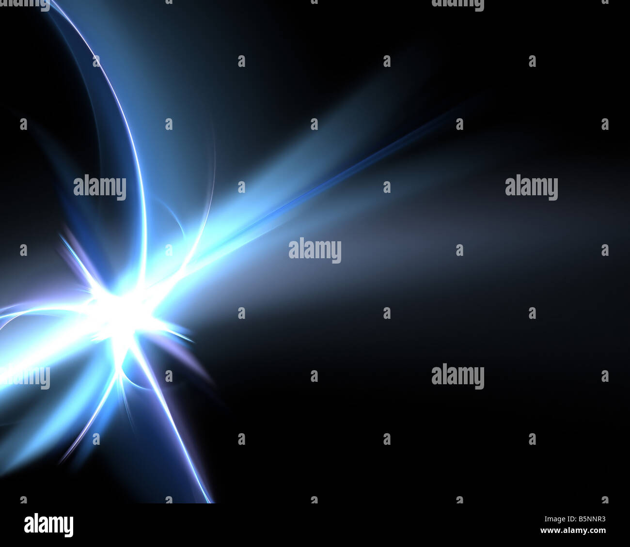 Fancy abstract design a very powerful background with a lot of movement ...