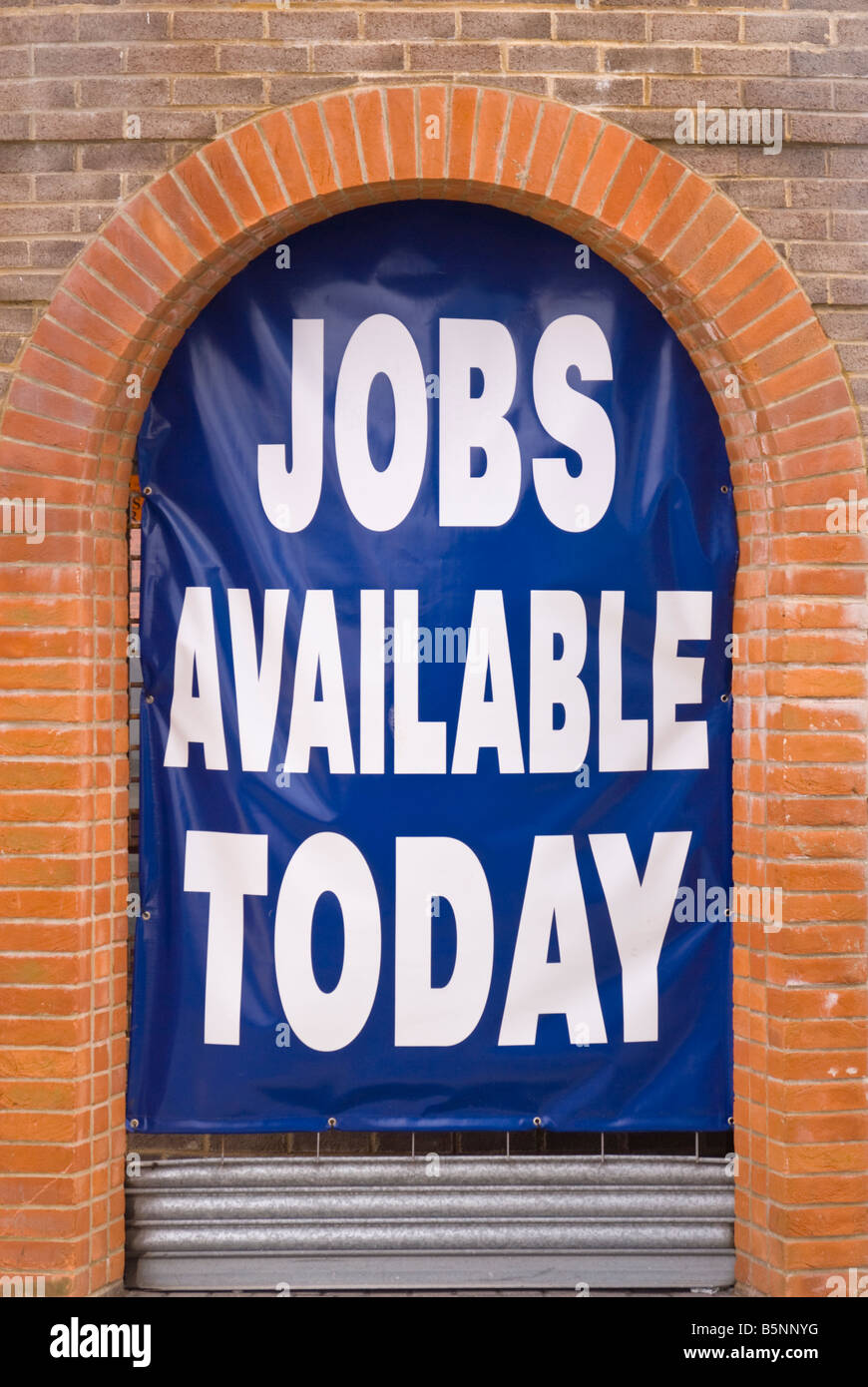 Job Vacancy Advert High Resolution Stock Photography and Images - Alamy
