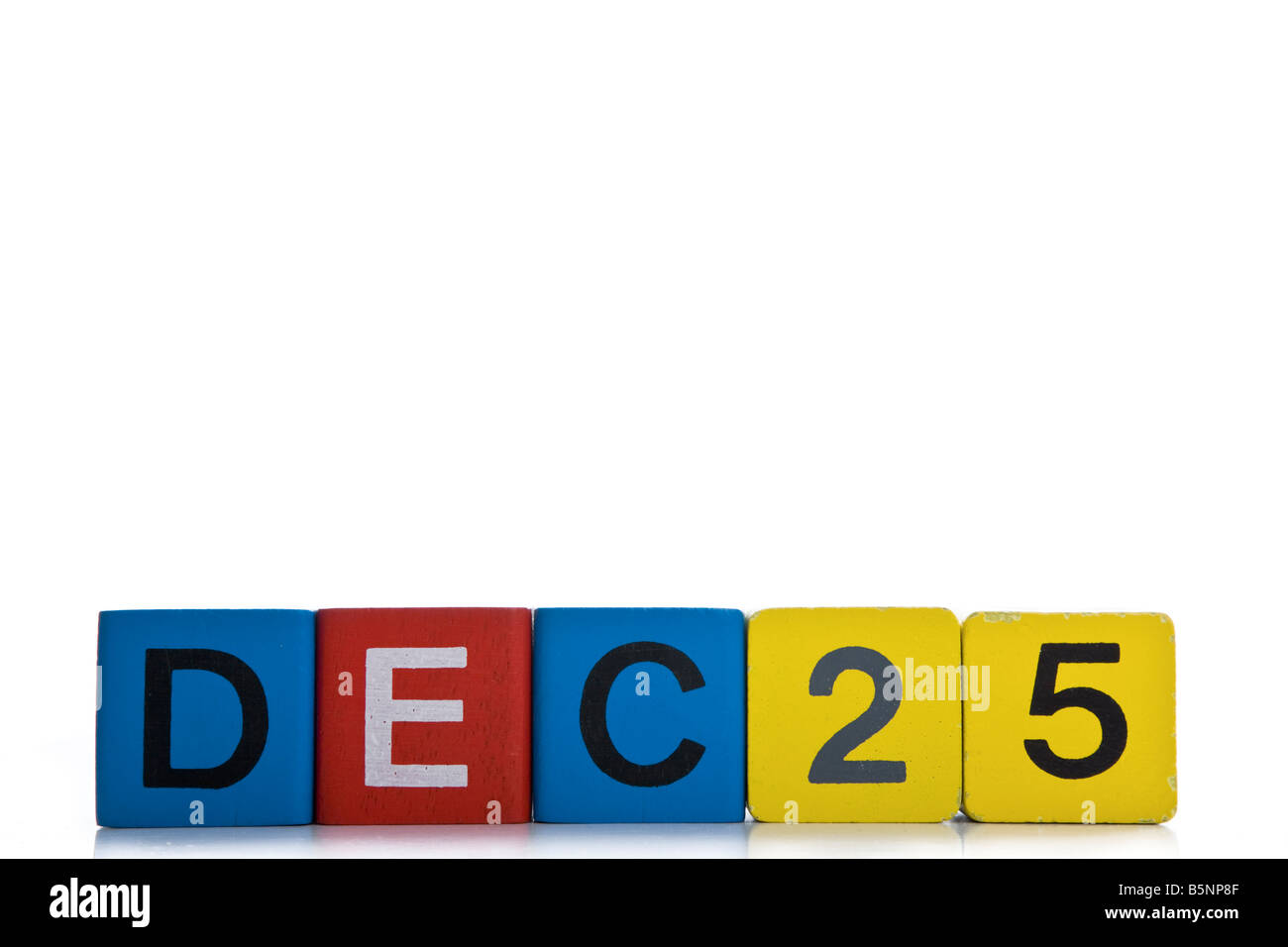Dec 25 hi-res stock photography and images - Alamy