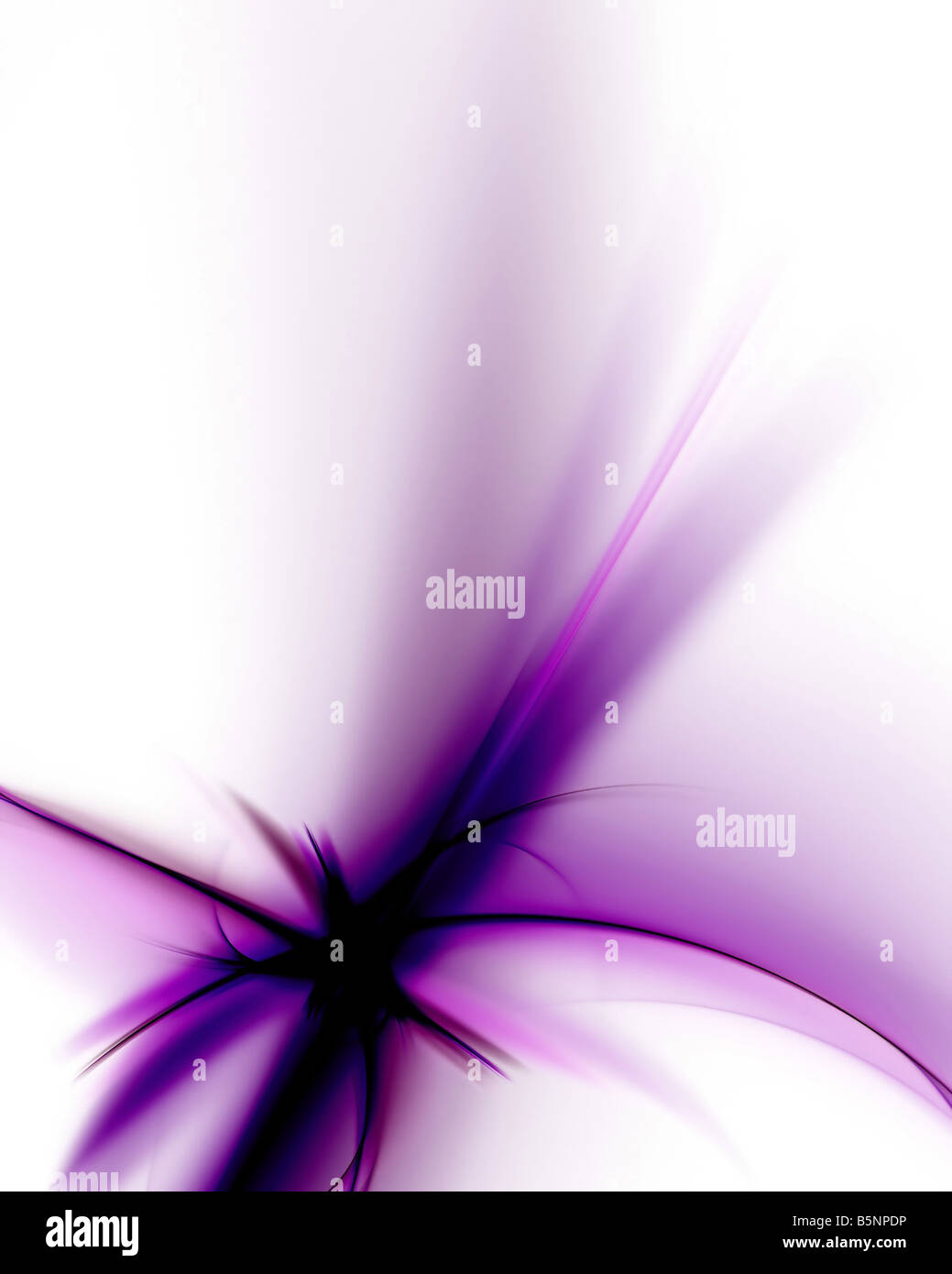 Fancy abstract design a very powerful background with a lot of movement ...