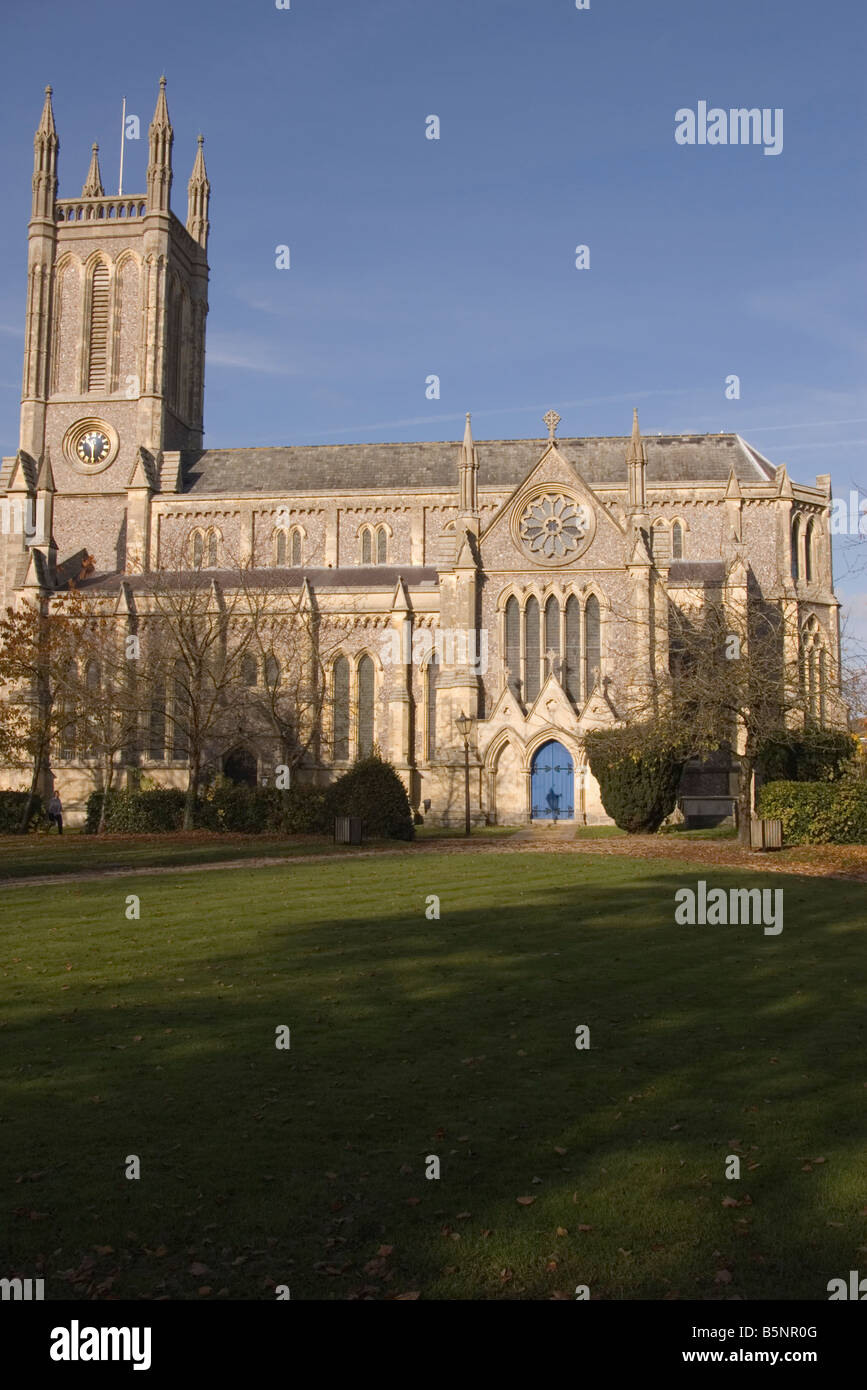 Hampshire Andover Uk Stock Photos & Hampshire Andover Uk Stock Images ...